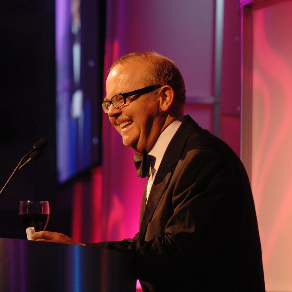 Ian Hislop | After Dinner Speaker | Speakers Corner